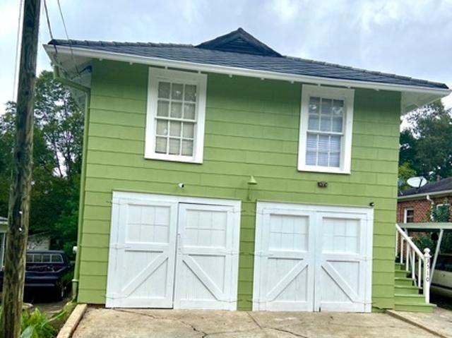 2 BR, 1 BA Apartment 3510 22nd St, Meridian, MS 39301