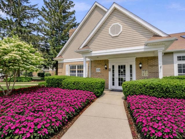 2 BR, 1 BA Apartment 3510 Pheasant Run Circle Unit 3634 5, Ann Arbor, MI 48108
