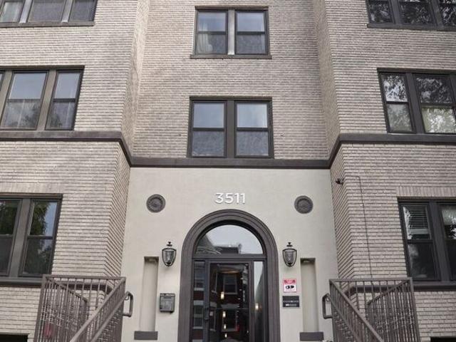 2 BR, 1 BA Apartment 3511 13th St NW, Washington, DC 20010