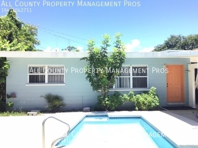 2 BR, 1 BA Apartment 3513 Norwood Ct, Sarasota, FL 34234