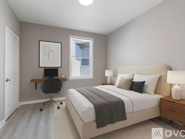 2 BR, 1 BA Apartment 3514 Clifton Ave, Unit 21, Baltimore, MD 21216