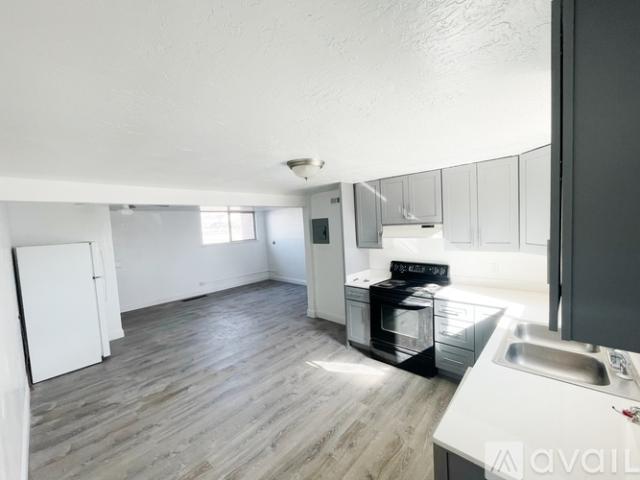 2 BR, 1 BA Apartment 3514 Bruce Randolph Ave, Unit 3514, Denver, CO 80205