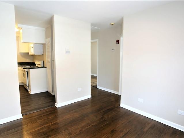2 BR, 1 BA Apartment 3517 21 W Grace St, Unit 3517 1W, Chicago, IL 60618