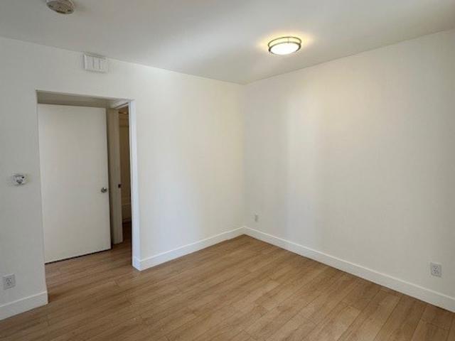 2 BR, 1 BA Apartment 3518 West 3rd Street, Los Angeles, CA 90020