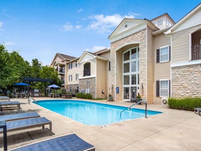 2 BR, 1 BA Apartment 351 Peat Moss Drive Unit 7101N, Columbus, OH 43235