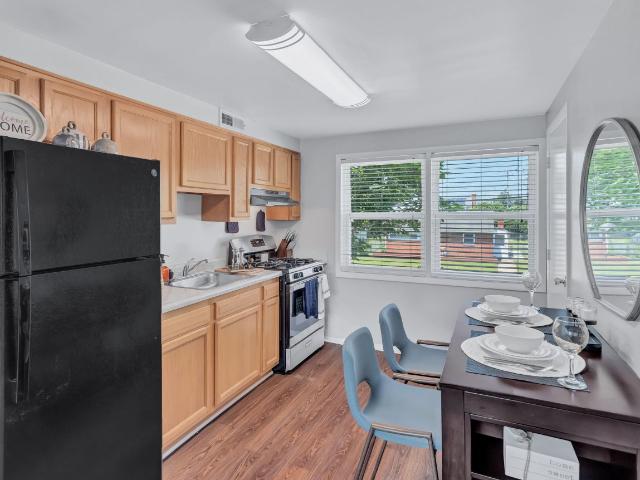 2 BR, 1 BA Apartment 351 Suter Rd Unit SUT 327A, Catonsville, MD 21228