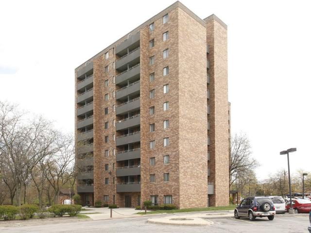 2 BR, 1 BA Apartment 35200 Sims St Wayne, MI 48184