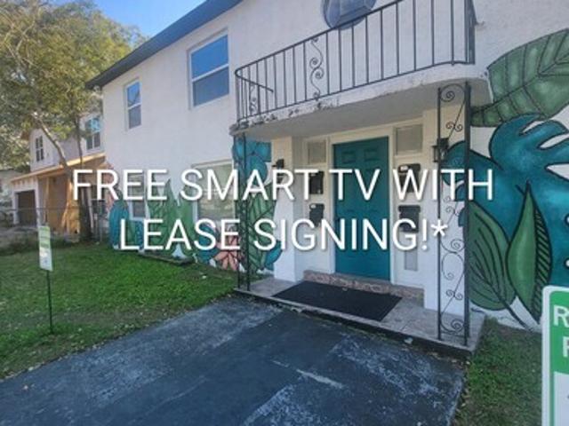 2 BR, 1 BA Apartment 3520 Post St, Unit 4, Jacksonville, FL 32205