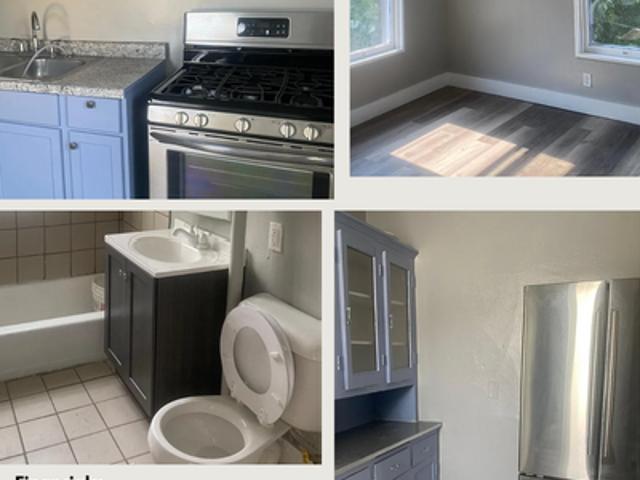 2 BR, 1 BA Apartment 3521 W Highland Blv, Unit Lower, Milwaukee, WI 53208