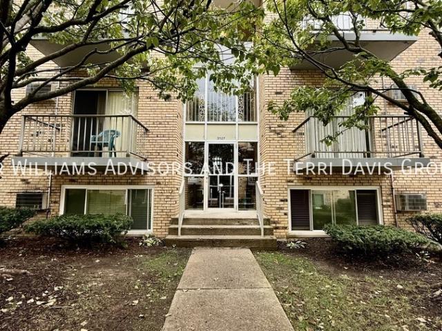 2 BR, 1 BA Apartment 3527 Werk Rd, Cincinnati, OH 45248