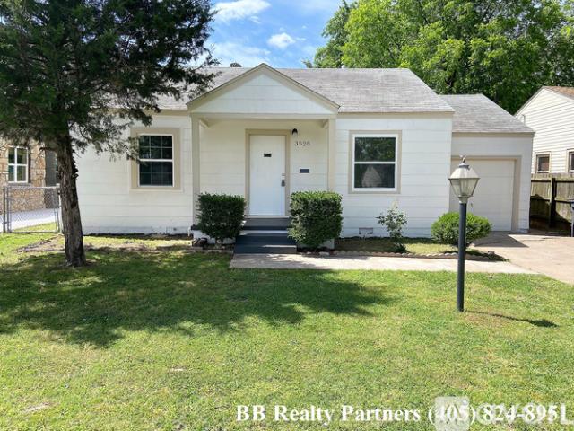 2 BR, 1 BA Apartment 3528 E 29th St, Tulsa, OK 74114