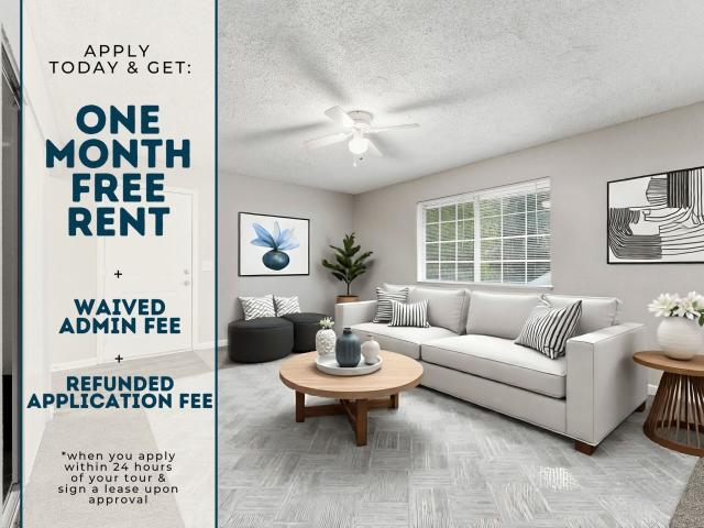 2 BR, 1 BA Apartment 3529 Robins Landing Way Unit 3541 10, Decatur, GA 30032