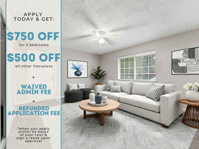 2 BR, 1 BA Apartment 3529 Robins Landing Way Unit 3501 06, Decatur, GA 30032