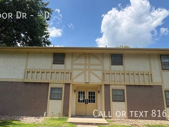 2 BR, 1 BA Apartment 3546 Tudor Dr, Leavenworth, KS 66048