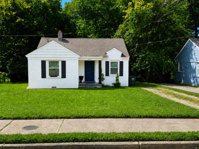 2 BR, 1 BA Apartment 3547 Carrington Rd, Memphis, TN 38111