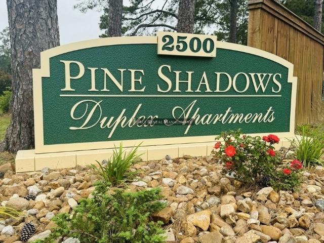 2 BR, 1 BA Apartment 354 Prince Hall Ln, Silsbee, TX 77656