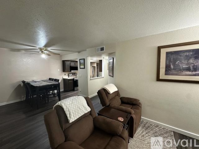 2 BR, 1 BA Apartment 3550 Bay Sands Drive, Unit 3005, Laughlin, NV 89029
