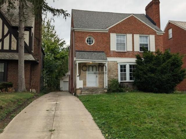 2 BR, 1 BA Apartment 3580 Normandy Dr Lower, Shaker Hts, OH 44120