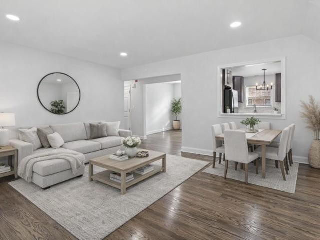 2 BR, 1 BA Apartment 358 Crowells Rd Unit 827C, Highland Park, NJ 08904