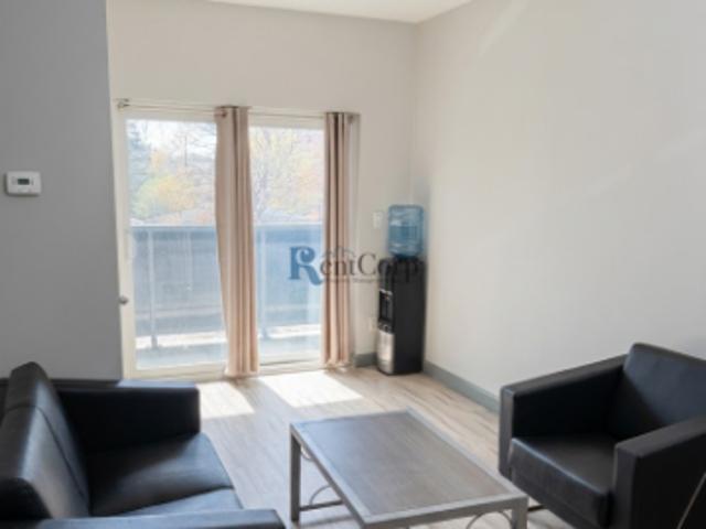 2 BR, 1 BA Apartment 359 258C Sunview St, Waterloo, ON N2L 0H8