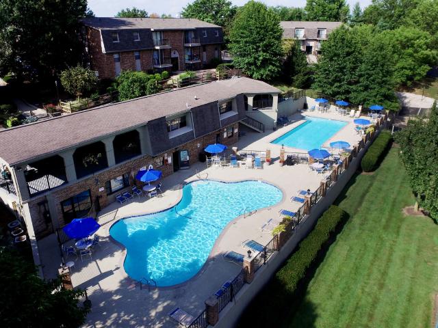 2 BR, 1 BA Apartment 35 Gettysburg Square Road Unit 013, Fort Thomas, KY 41075