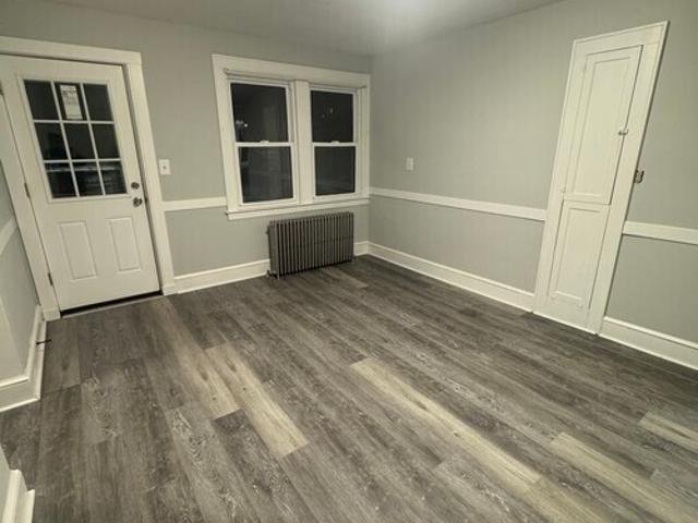 2 BR, 1 BA Apartment 35 Rapallo Ave, Unit 2W, Middletown, CT 06457