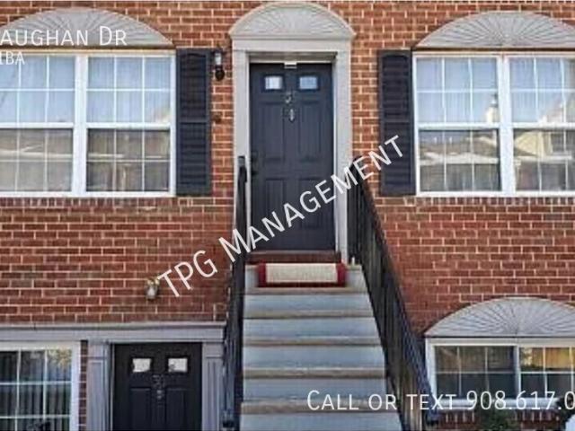 2 BR, 1 BA Apartment 35 Vaughan Dr, Newark, NJ 07103
