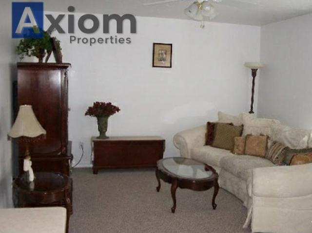 2 BR, 1 BA Apartment 35 West 2nd North, Rexburg, ID 83440