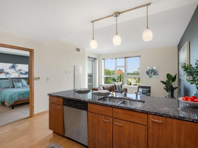 2 BR, 1 BA Apartment 3601 Park Center Blvd Unit 315C, Minneapolis, MN 55416