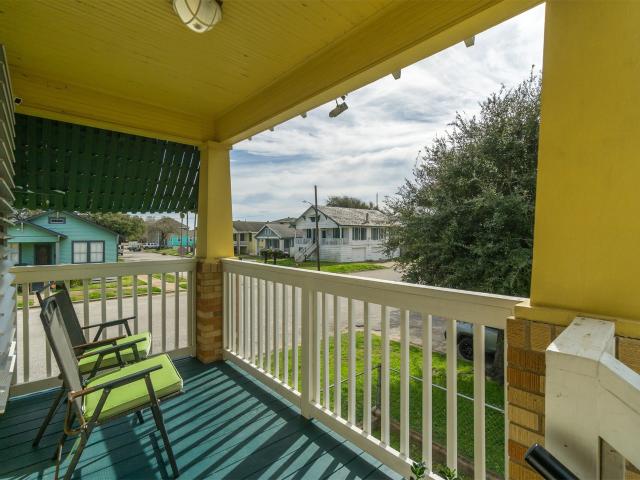 2 BR, 1 BA Apartment 3602 Ave Q 1/2, Galveston, TX 77550