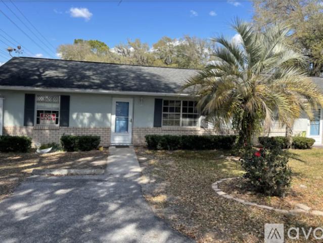 2 BR, 1 BA Apartment 3605 SE 24th St, Unit 3605, Ocala, FL 34471