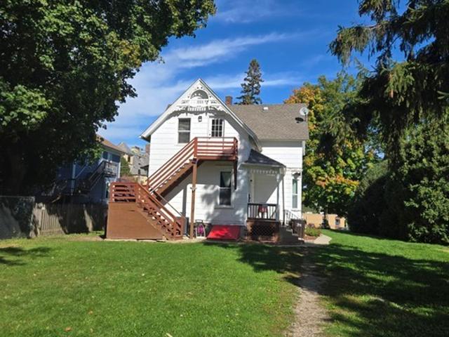 2 BR, 1 BA Apartment 3607 Waukegan Rd, Unit A, McHenry, IL 60050