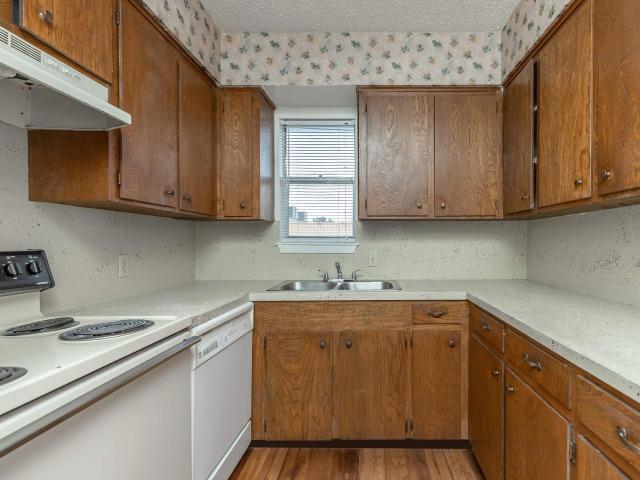 2 BR, 1 BA Apartment 3608 South 31st Street Unit 1 19, Temple, TX 76502