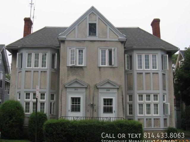 2 BR, 1 BA Apartment 360 West 7th Street Apt, Erie, PA 16502