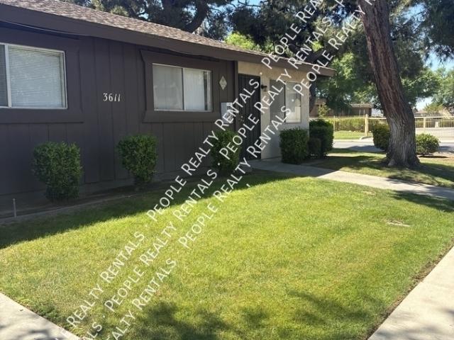 2 BR, 1 BA Apartment 3611 Micheli Ct, Bakersfield, CA 93309