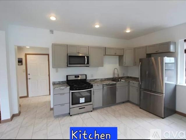 2 BR, 1 BA Apartment 3613 California Avenue, Unit 3, Pittsburgh, PA 15212