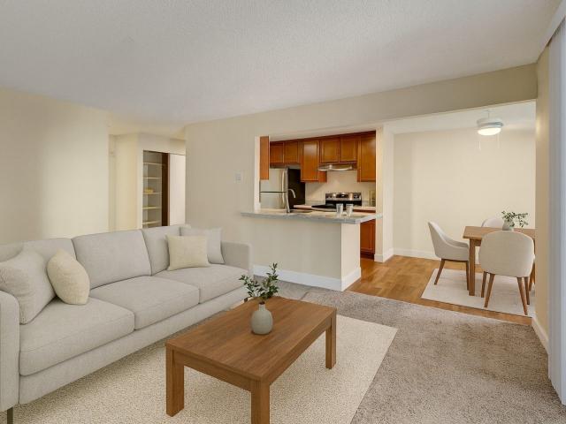 2 BR, 1 BA Apartment 3615 147th Place Northeast Unit H06, Bellevue, WA 98007