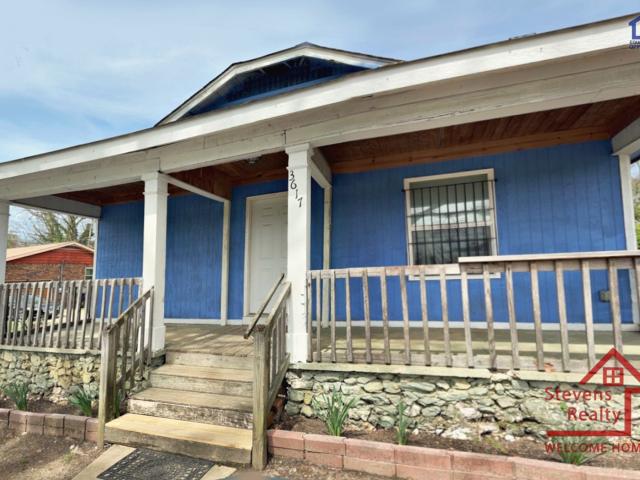 2 BR, 1 BA Apartment 3617 Rogers Rd, Chattanooga, TN 37411