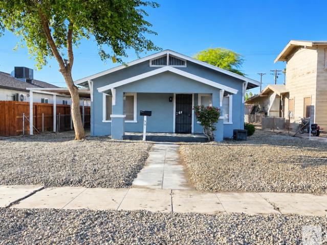 2 BR, 1 BA Apartment 361 H St, Brawley, CA 92227