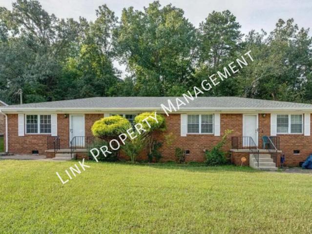2 BR, 1 BA Apartment 3620 Missionaire Ave, East Ridge, TN 37412