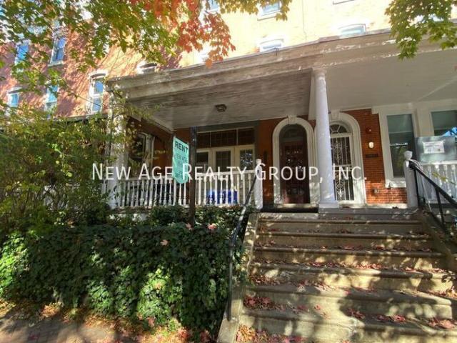 2 BR, 1 BA Apartment 3623 Hamilton St, Philadelphia, PA 19104