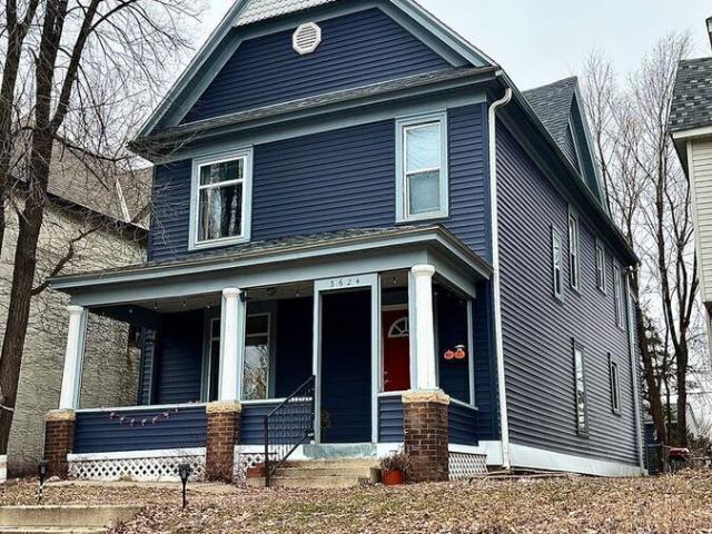 2 BR, 1 BA Apartment 3624 Bloomington Avenue, Minneapolis, MN 55407