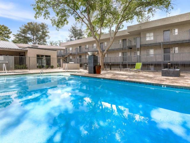 2 BR, 1 BA Apartment 3636 North Campbell Avenue Unit 2202, Tucson, AZ 85719