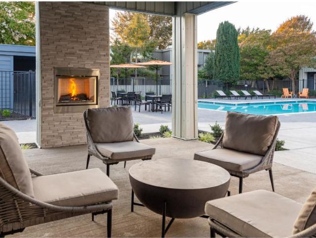 2 BR, 1 BA Apartment 3637 Sonoma Ave Unit 152, Santa Rosa, CA 95405