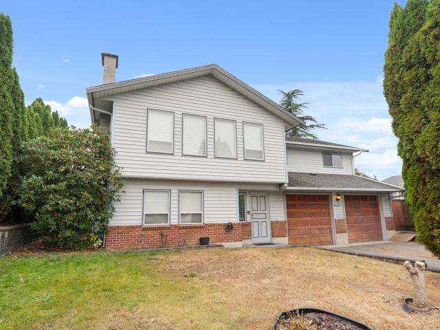 2 BR, 1 BA Apartment 3639 Dunsmuir Way, Abbotsford, BC V2S 6G4