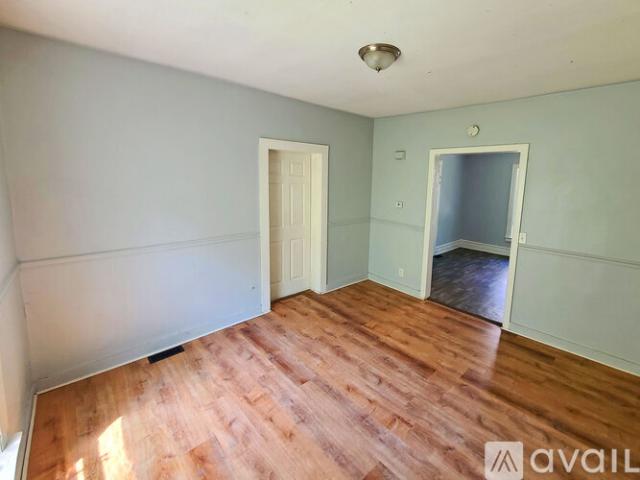 2 BR, 1 BA Apartment 367 West Ave, Unit 1, Rochester, NY 14611