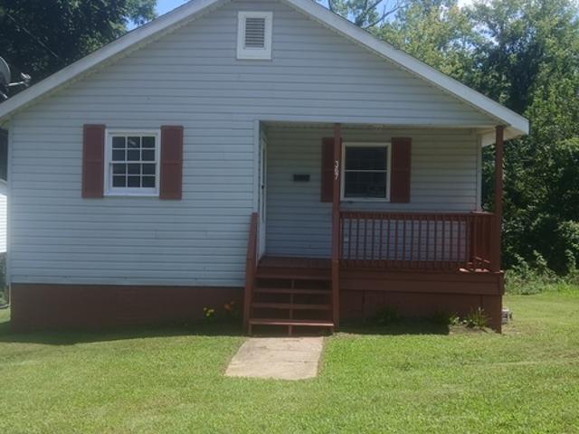 2 BR, 1 BA Apartment 367 Chatelaine Avenue, Danville, VA 24541