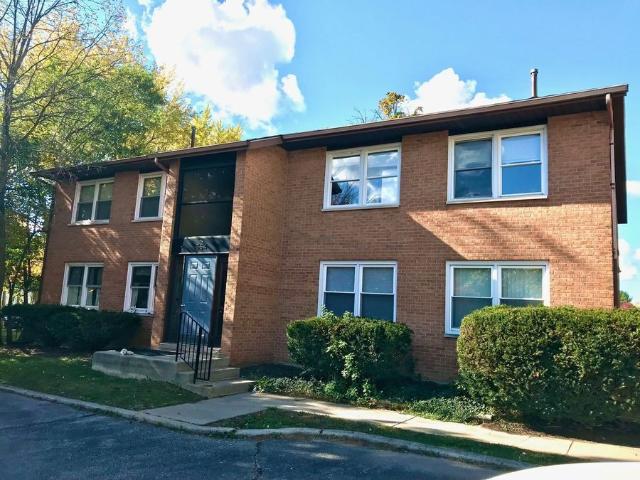 2 BR, 1 BA Apartment 364 Mayfield Ave, Valparaiso, IN 46383