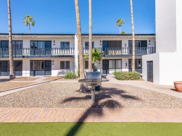 2 BR, 1 BA Apartment 3660 E 3rd St Unit 4309, Tucson, AZ 85716