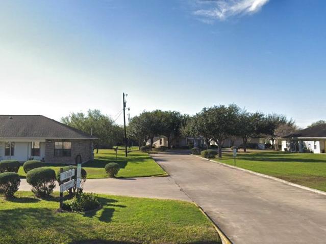 2 BR, 1 BA Apartment 366 E 8th St. & Hwy 77, Sebastian, TX 78594